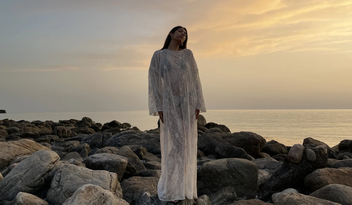 Storm Wes: Women Who Inspire Us – The Slow Label