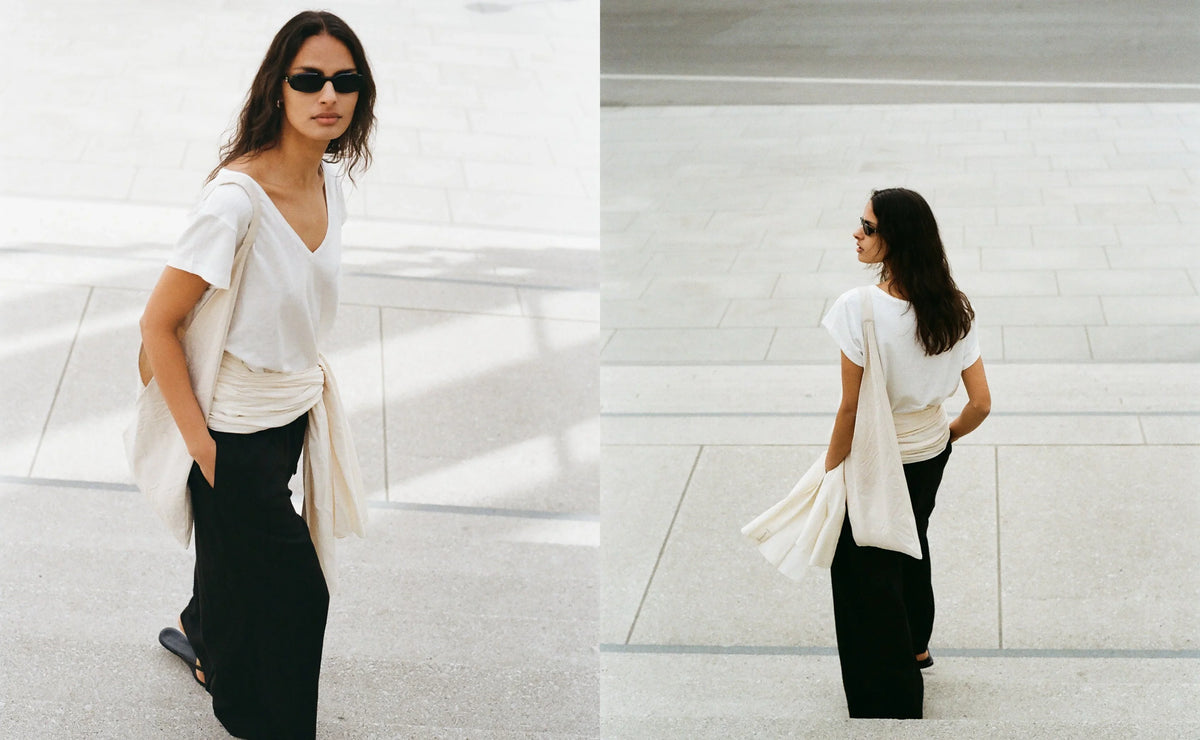 Women's All Clothing – Tagged "New Arrivals" – The Slow Label